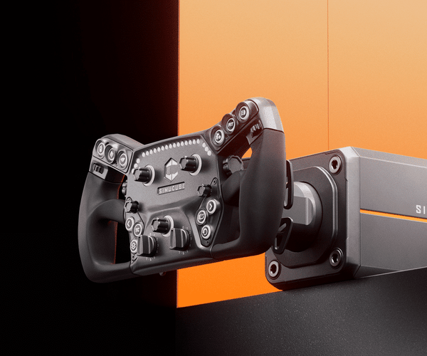 Breaking! Simucube 3 Launches Next-Gen Wheelbases – SimRacerZone
