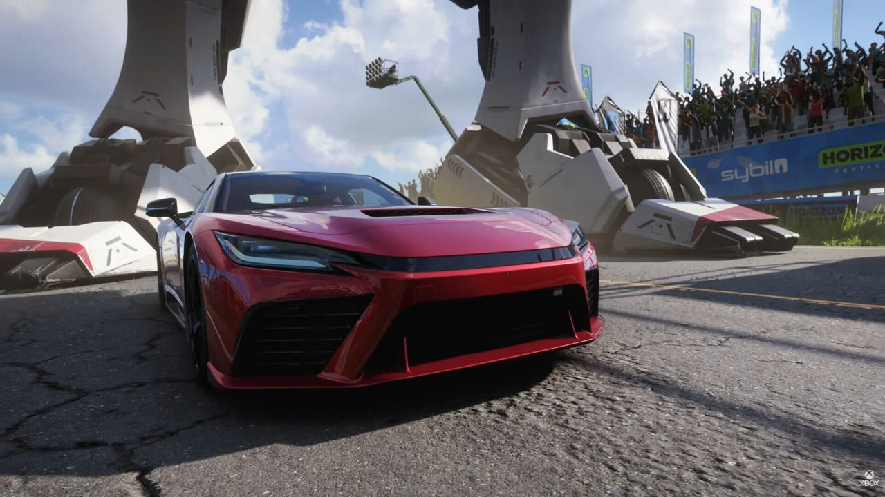 Forza Horizon 6 Announces PC System Requirements – SimRacerZone
