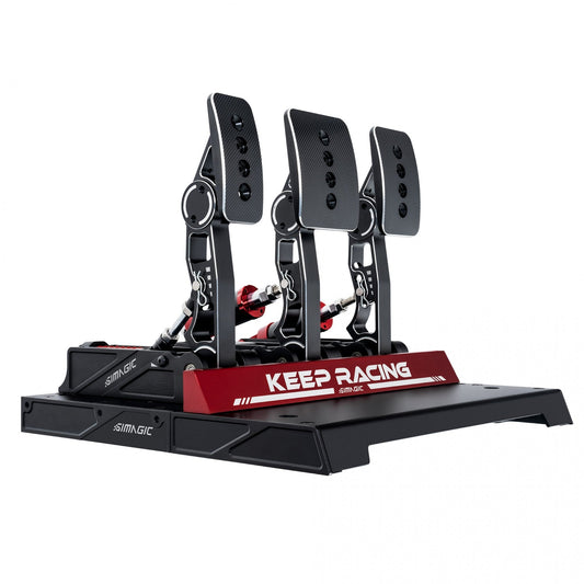 Europe's Largest Sim Racing Shop | SimRacerZone