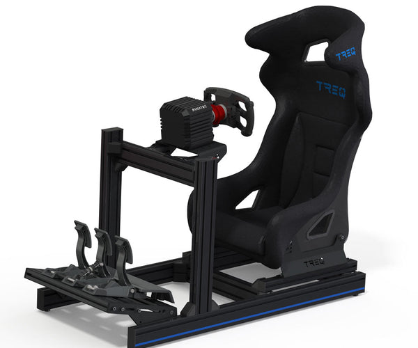 The Best Sim Racing Rigs for Sale | SimRacerZone