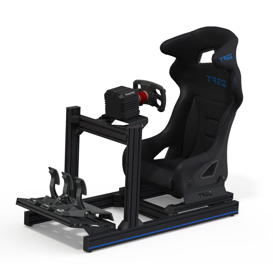 SimXPro Sim Racing Rigs | SimRacerZone