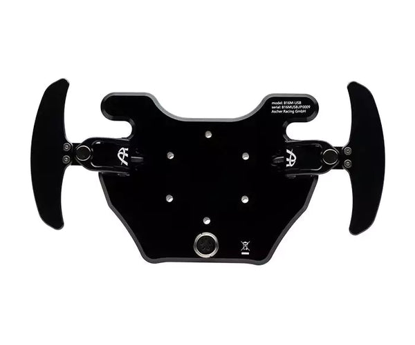 Button Plates for Sim Racing | SimRacerZone