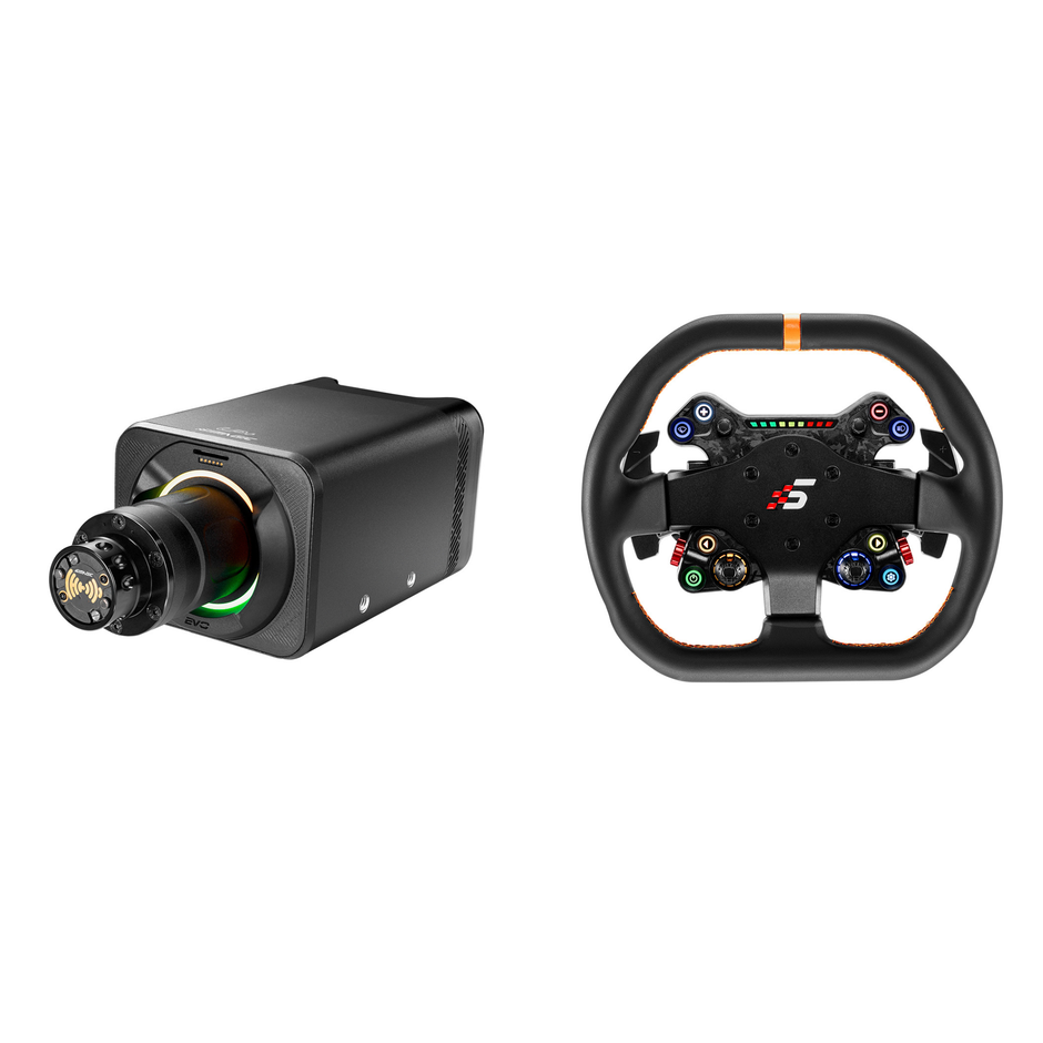 Simagic Alpha Evo Pro + NEO-X 310G GT Bundle (Pre-Order! Shipping Star ...